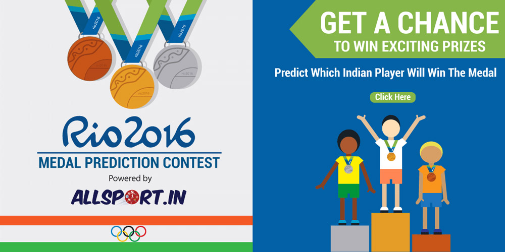 Rio Olympics 2016 | Medal Prediction Contest | Olympics amazing Facts ...