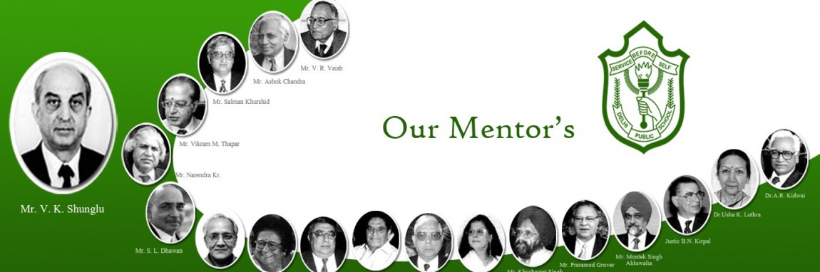 DPS SOCIETY - allsport