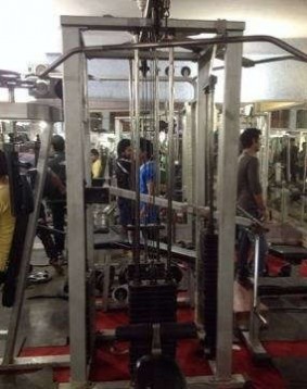 THE BODY TEMPLE GYM - allsport