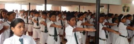 DPS SOCIETY - allsport