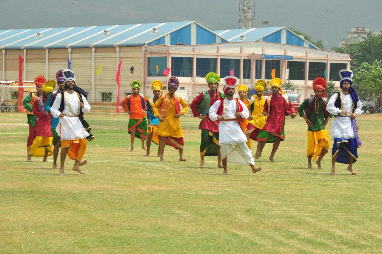 Oorja Andhra Pradesh - allsport